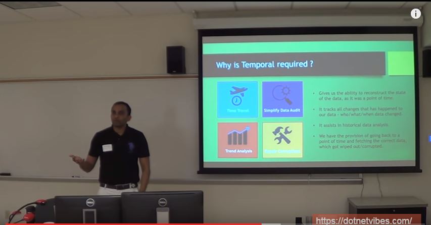 Speaking – samirbehara