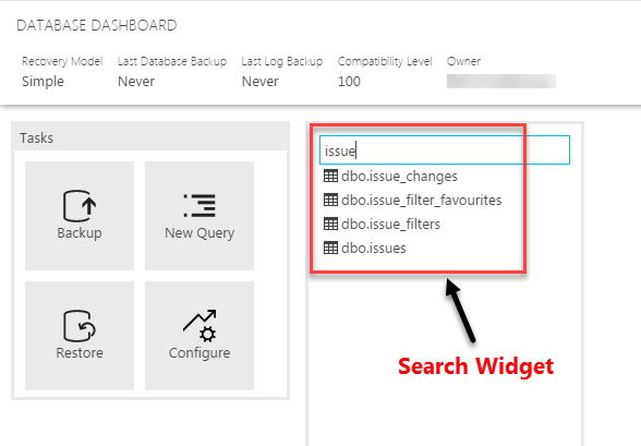 Getting started with Microsoft SQL Operations Studio – samirbehara