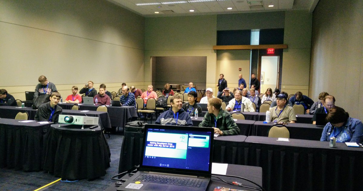 Speaking – samirbehara