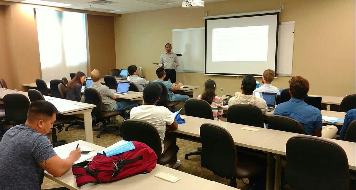 Speaking – samirbehara