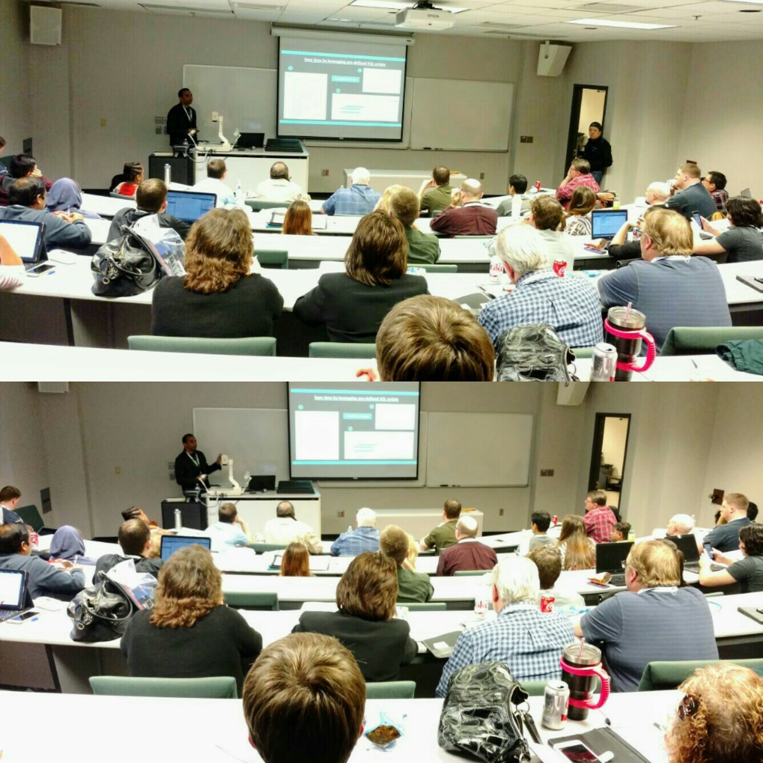 Speaking – samirbehara