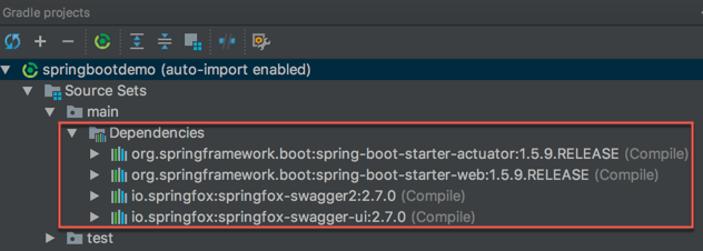 Resolving Gradle issues in IntelliJ IDEA – samirbehara
