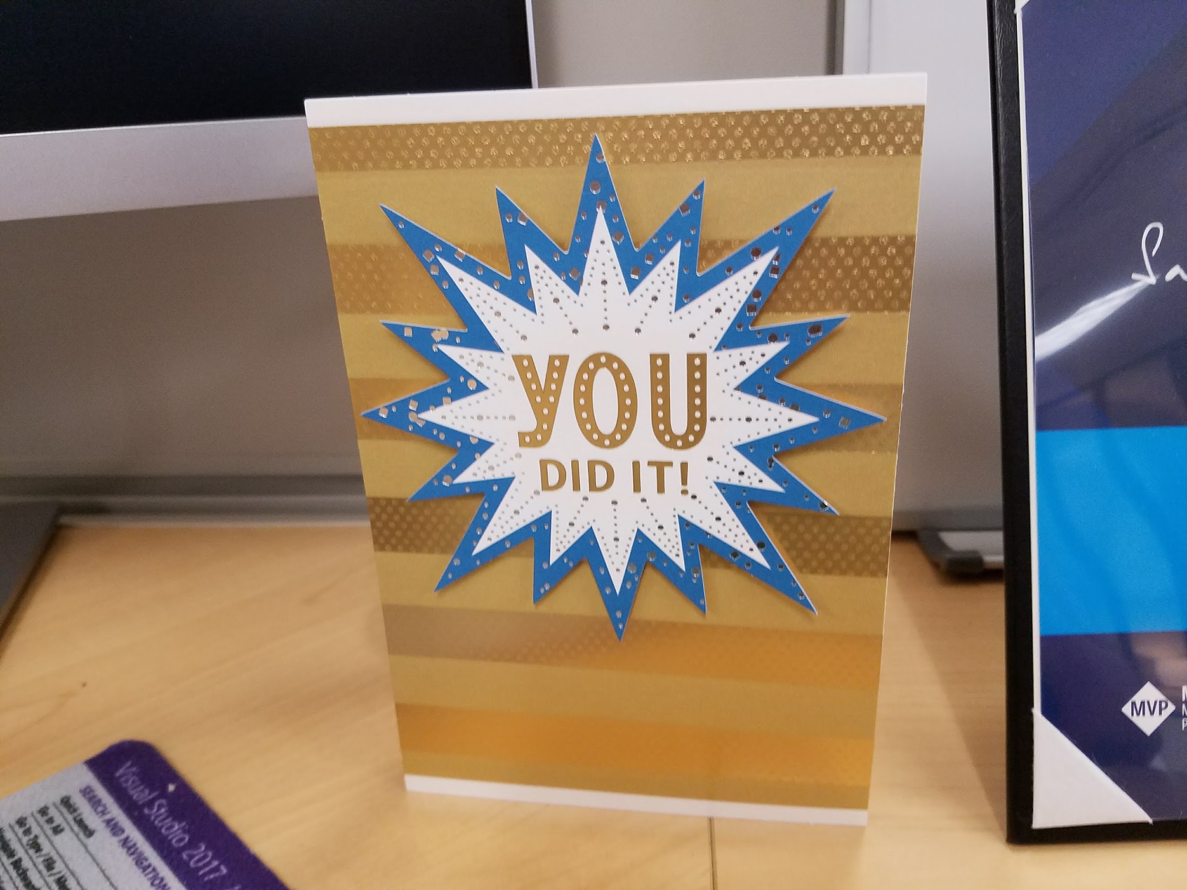 You-Did-It-MVP-2 – samirbehara