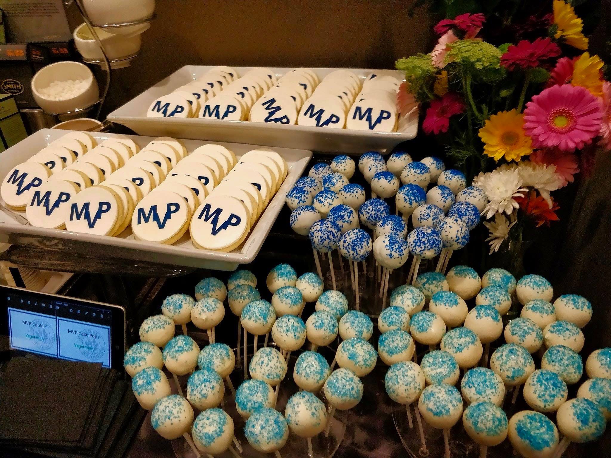 MVP Summit Party – samirbehara