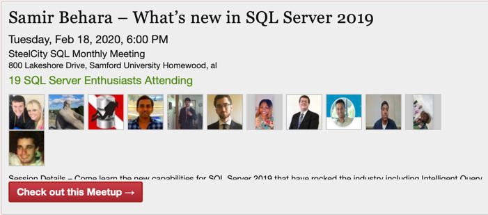 samirbehara – where learning never ends…